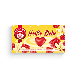 TEEKANNE - Heiße Liebe - hier online bestellen