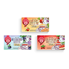 TEEKANNE - Sweet Teatime Jetzt bestellen